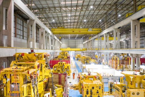 SLB OneSubsea and Subsea7 Awarded EPCI Contract for bp’s Ginger Project