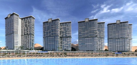MAG Group Holding Launches Riviera Heights, First Phase of Jordan’s ...