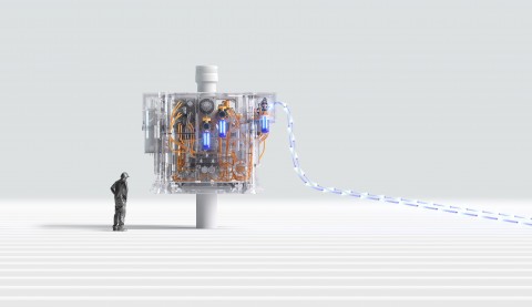 SLB OneSubsea Awarded EPC Contract for Equinor’s Fram Sør Project