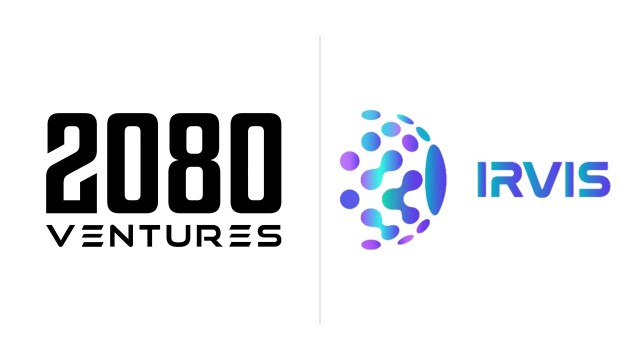 2080벤처스, AI 로보틱스 비전 솔루션 IRVIS에 시드 투자