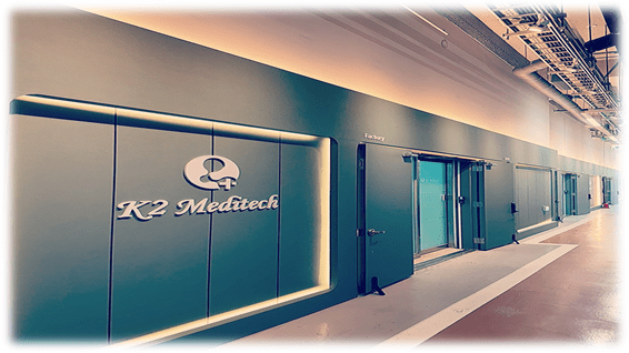 K2 MEDITECH Sets a New Benchmark in the Global Skin Booster Market
